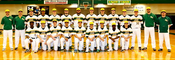 Season To Rebound | News, Sports, Jobs - Post Journal